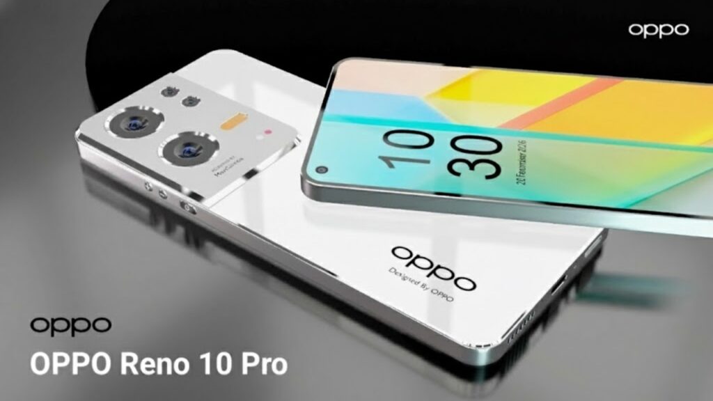 OPPO Reno 10 Pro 5G Review: 200MP Camera, Snapdragon 8 Gen 2, 12GB RAM ...